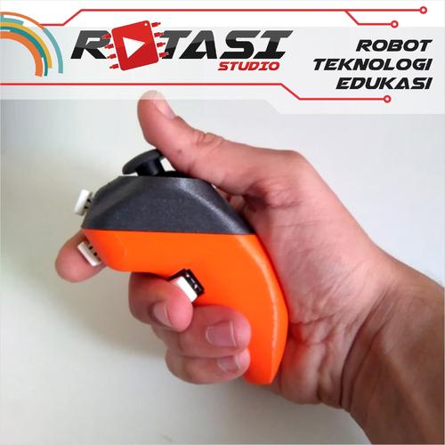 Jual Joystick Frame Arduino - Kota Palu - Rotasi Studio | Tokopedia