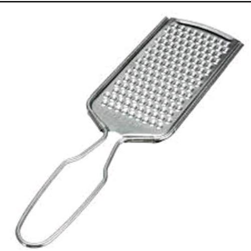 Jual parutan keju asli stainless/parutan kentang/parutan kecil ...
