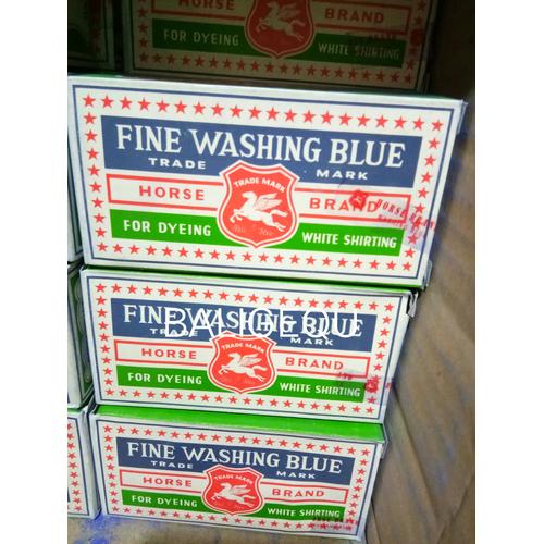 Jual Blau Cuci cap Kuda Terbang - Jakarta Pusat - Baligequ | Tokopedia