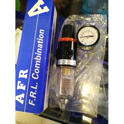 Jual AIR FILTER REGULATOR SERIES AFR2000-02 AIRTAC - Jakarta Barat ...