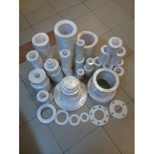Jual Gasket Flange Pipa / Seal Flange Pipa ( Pembuatan Gasket Industri ...