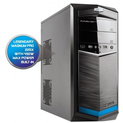 Jual PAKET PC ECS / BIOSTAR H61 CORE I3 2120 / 160GB / 4GB / MONITOR 16 ...