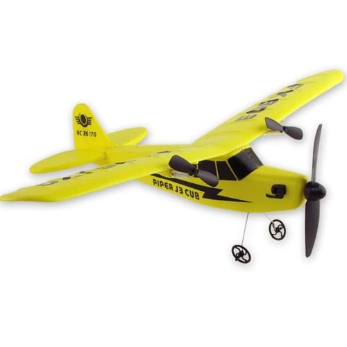Jual RC Remote Control Pesawat Terbang Super Sonic 2.4G - Kota Bekasi ...