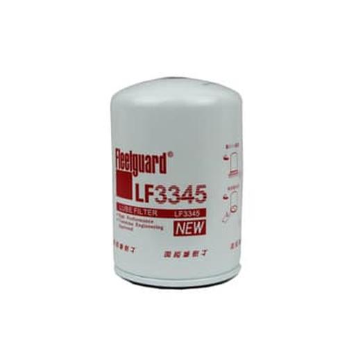 Jual C3908616 LUB OIL FILTER FLEETGUARD LF3345 Diesel Engine - Jakarta ...