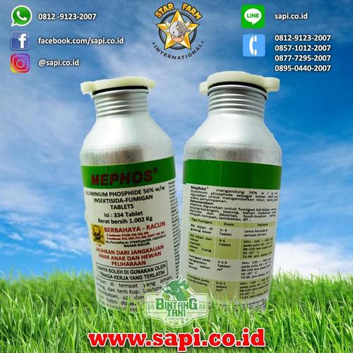 Jual MEPHOS INSEKTISIDA - Star Farm ID - Kab. Bogor - Star Farm | Tokopedia