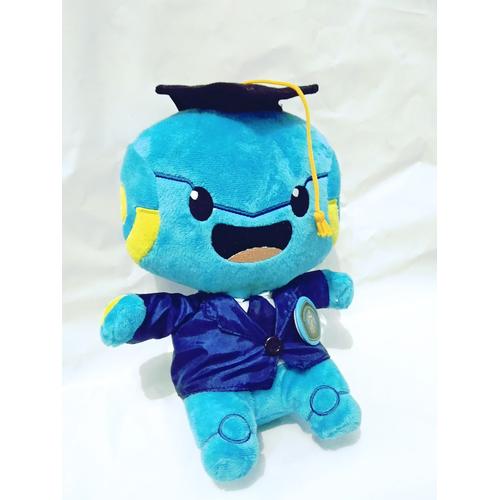 Jual Boneka Brone Maskot UB - Kab. Malang - Karya Anak Bangsa Kreatif ...