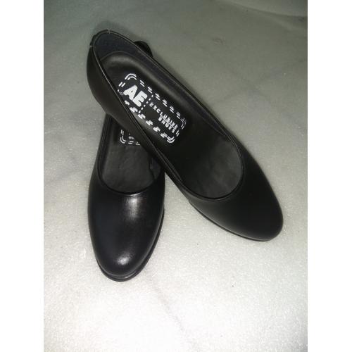 Jual sepatu pdh,psh polwan pns jatah kantor dll - Hitam, 40 - Kota ...
