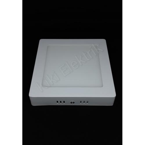 Jual LED Panel Outbow 12 Watt Kotak Sinar Putih / Kuning - Jakarta ...