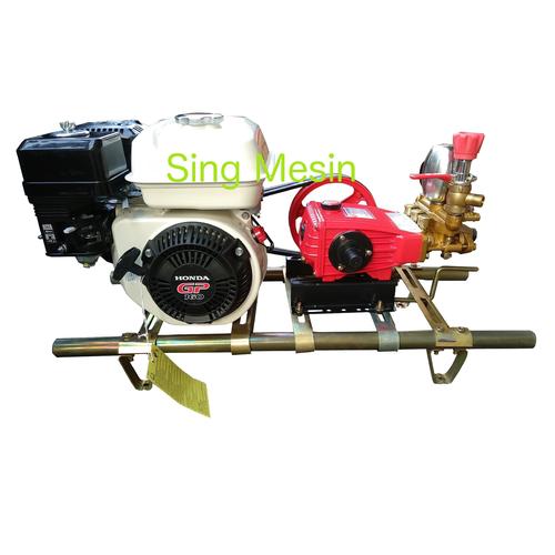 Jual Mesin Cuci Mobil HONDA GP 160 H Complete Power Sprayer SANCHIN SCN 20 - Kota Medan - Sing ...