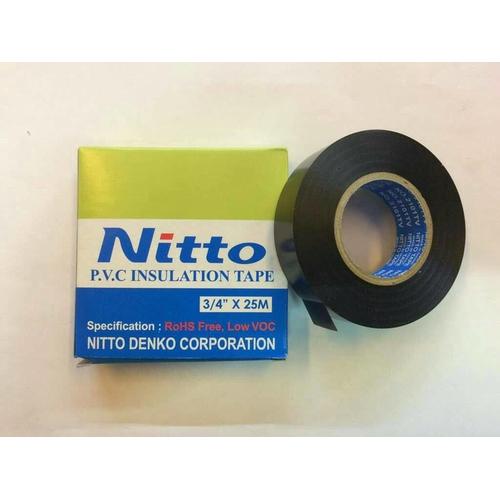 Jual Lem Isolasi Nitto Lem Kabel Isolasi Kabel - Jakarta Pusat - toko ...
