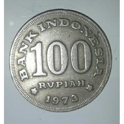 Jual Uang Koin 100 rupiah Jadul Tebal untuk Mahar - Kab. Sleman ...