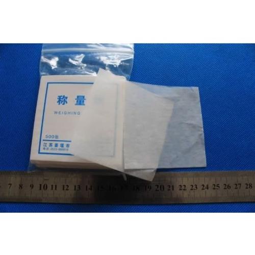 Jual Kertas Kalibrasi Timbangan Sampel Laboratorium - Weighing Paper ...
