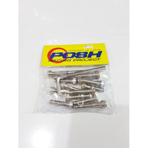 Jual BAUT BLOK MESIN MIO SPORTY-BAUT BLOCK MESIN MIO SPORTY - Jakarta ...