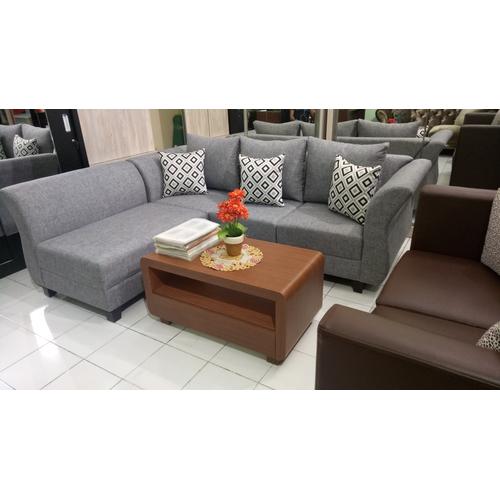 Jual Sofa L putus modern - Kab. Bogor - Design Family holic | Tokopedia