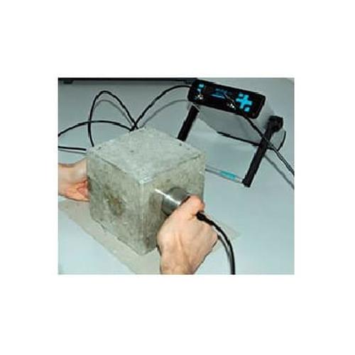 Jual Pundit Lab.+, Ultrasonic Concrete Tester - Jakarta Selatan ...