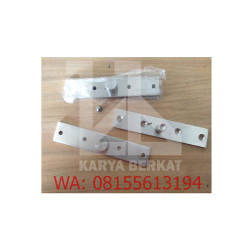 Jual Engsel Pivot / Engsel Putar HVN 150 x 30 x 4 - Kota Kediri - toko ...