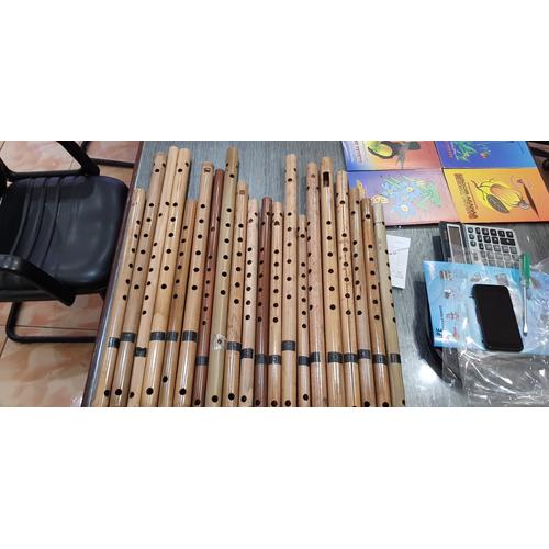 Jual seruling bambu Batak Tradisional murah berkualias (Sulim) - Kota ...