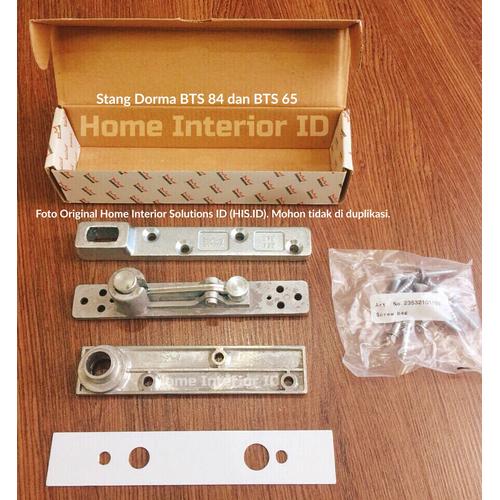 Jual Stang DORMA BTS 84 dan BTS 65 - Jakarta Barat - Home Interior ID ...