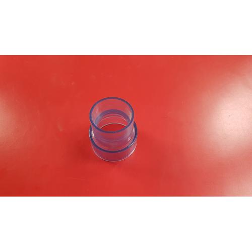 Jual Fitting Transparant D Reducer 2 X 1 1/2" Pipa PVC / Paralon KUBOTA ...