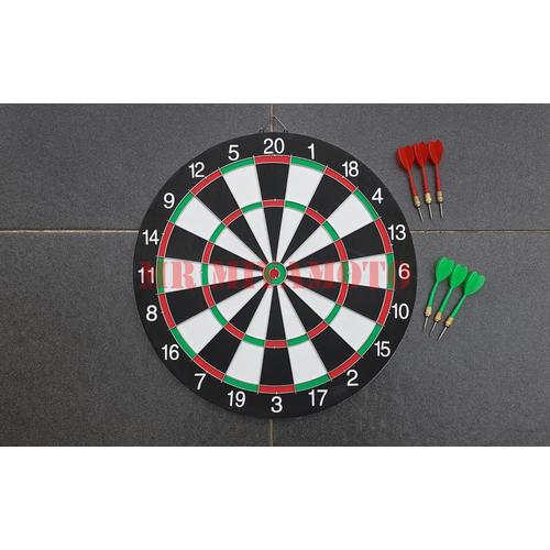 Jual Papan Dart / Dart Game / Dart Board / Anak Panah / Target Ukuran ...