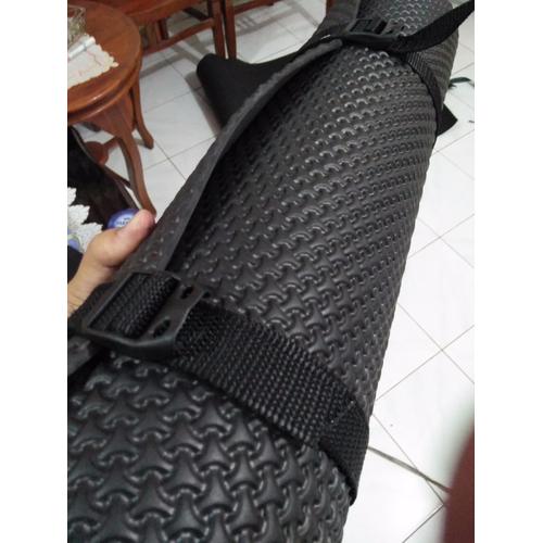 Jual Matras touring camping kemping matras yoga tebal dan panjang ...