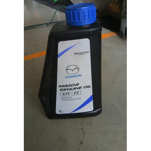 Jual oli matic /transmisi genuine mazda skyactive - Kab. Kediri ...