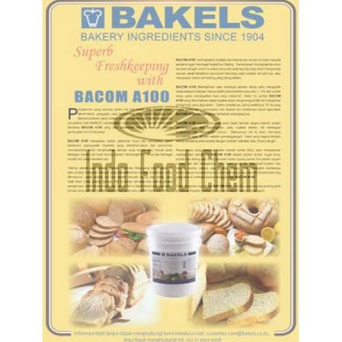 Jual Bacom A100 Repack 1000gr - Jakarta Utara - Indo food chem | Tokopedia