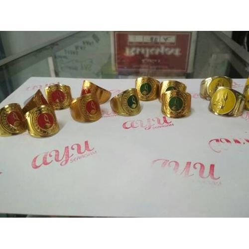 Jual ring pramuka seng / besi - Hijau - Kota Bekasi - Toko Ayu Seragam ...