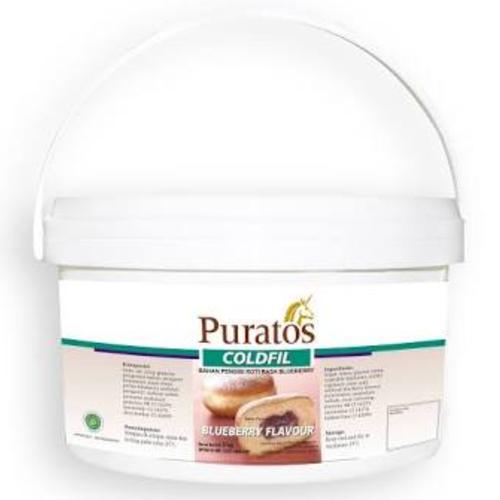 Jual Puratos Coldfil / filling rasa buah / jelly piping - Lemon - Kota ...