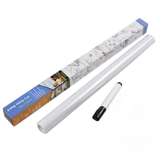 Jual WHITEBOARD ADHISIVE PORTABLE PAPAN TULIS TEMPEL PENGAMAN DINDING ...