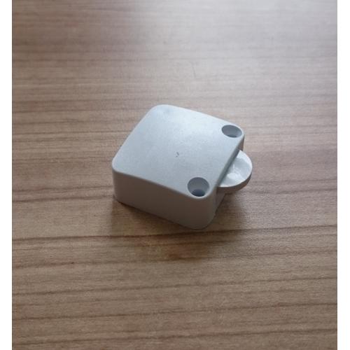 Jual Saklar Pintu Otomatis Warna Putih/Switch Lemari/Saklar Lampu ...