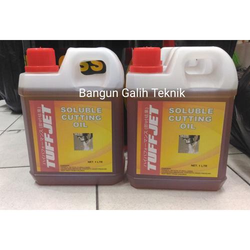 Jual CUTTING OIL Nama lain dr Oli Dromus - Jakarta Barat - Bangun Galih ...