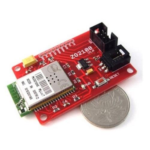 Jual SPI WiFi Wireless Module - Kota Bandung - ALFA ELECTRONICS | Tokopedia