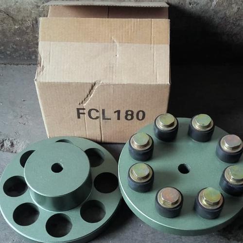 Jual FCL Coupling 180 / Coupling FCL 180 / Kopling FCL180 / Kopling FCL ...