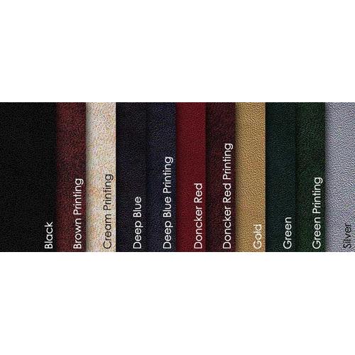 Jual Kertas Fancy Linen PVC Embossed Sandstone Covering Paper 102cm x ...