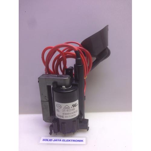 Jual Playback Flyback TV Sharp FA142 / BSC25-0224B ASLI - Kota ...