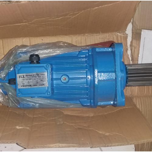 Jual CRANE HOIST S PART GEAR MOTOR /OPEN GEAR MOTOR TYPE FGM-0701 ...