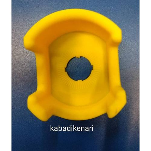 Jual COVER PENGHALANG TOMBOL EMERGENCY STOP / PENGAMAN TOMBOL - Jakarta ...
