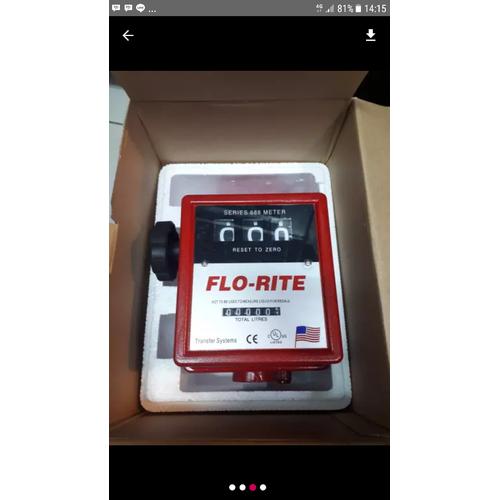 Jual flowmeter flo-rite 3digit series 888 - Jakarta Barat - BINTANG ...