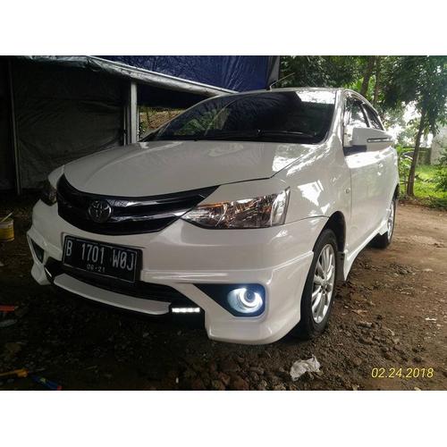 Jual Bodykit Etios Toms Bmi Custom - Kab. Bekasi - Bmi Custom | Tokopedia