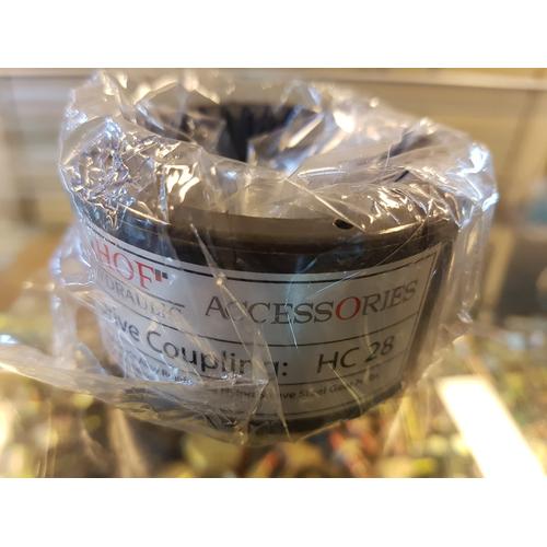 Jual Nylon Only Drive Coupling HOF HC28 - Jakarta Barat - Tanindo ...