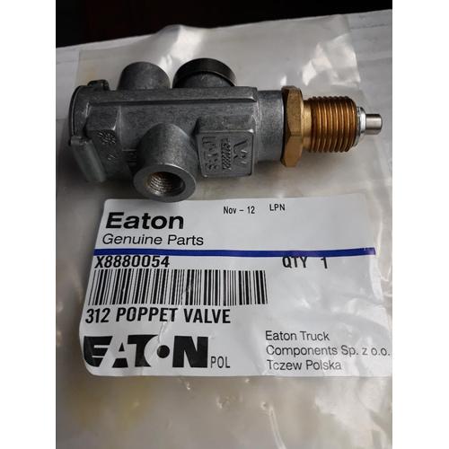 Jual Poppet valve/Switch angin/Switch kura-kura Eaton X8880054 - Kota ...