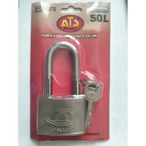 Jual Gembok ATS 50L mm / gembok ats 50mm panjang / Gembok - Jakarta ...