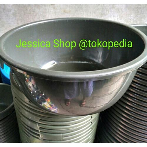 Jual Ember Air Serbaguna / Baskom Plastik Serbaguna No. 18 - Jakarta ...