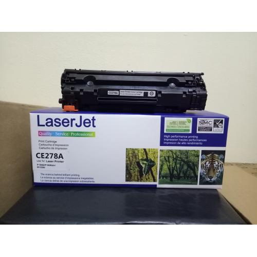 Jual TONER COMPATIBLE HP 78A,HP 1606,HP 1566,CANON 328 - Jakarta Pusat ...