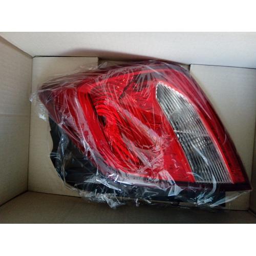 Jual Stop lamp Stoplamp lampu rem belakang Datsun GO & GO+ - Kanan ...