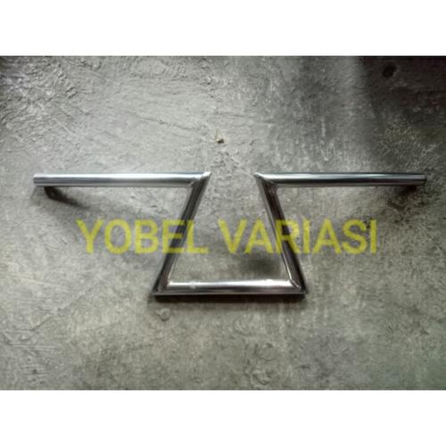 Promo stang custom z bar universal - Kota Bandung - gihonvariasimotor ...