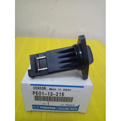 Jual SENSOR MAF MAZDA CX5, BIANTE, MAZDA 2,CX3 Original - Kab. Sidoarjo ...