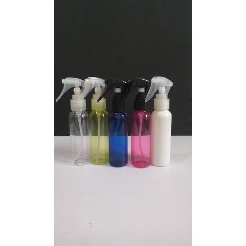 Jual Botol trigger 100 ml - botol kispray 100 ml - Kab. Bogor - Bintang ...
