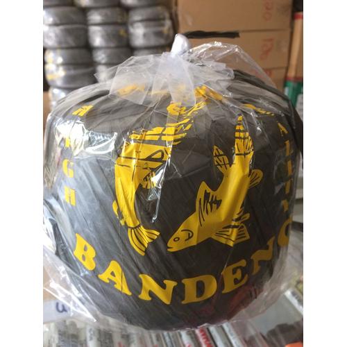 Jual Tali Rafiah FULL 1Kilo/Tali Rapiah/Tali Rafia Hitam/Tali Plastik ...